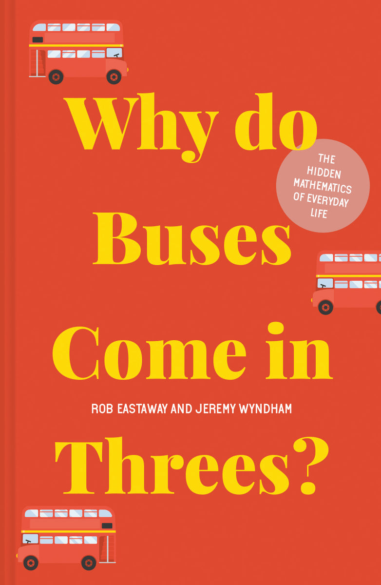 Why Do Buses Come In Threes Pengetout why-do-buses-come-in-threes-pengetout